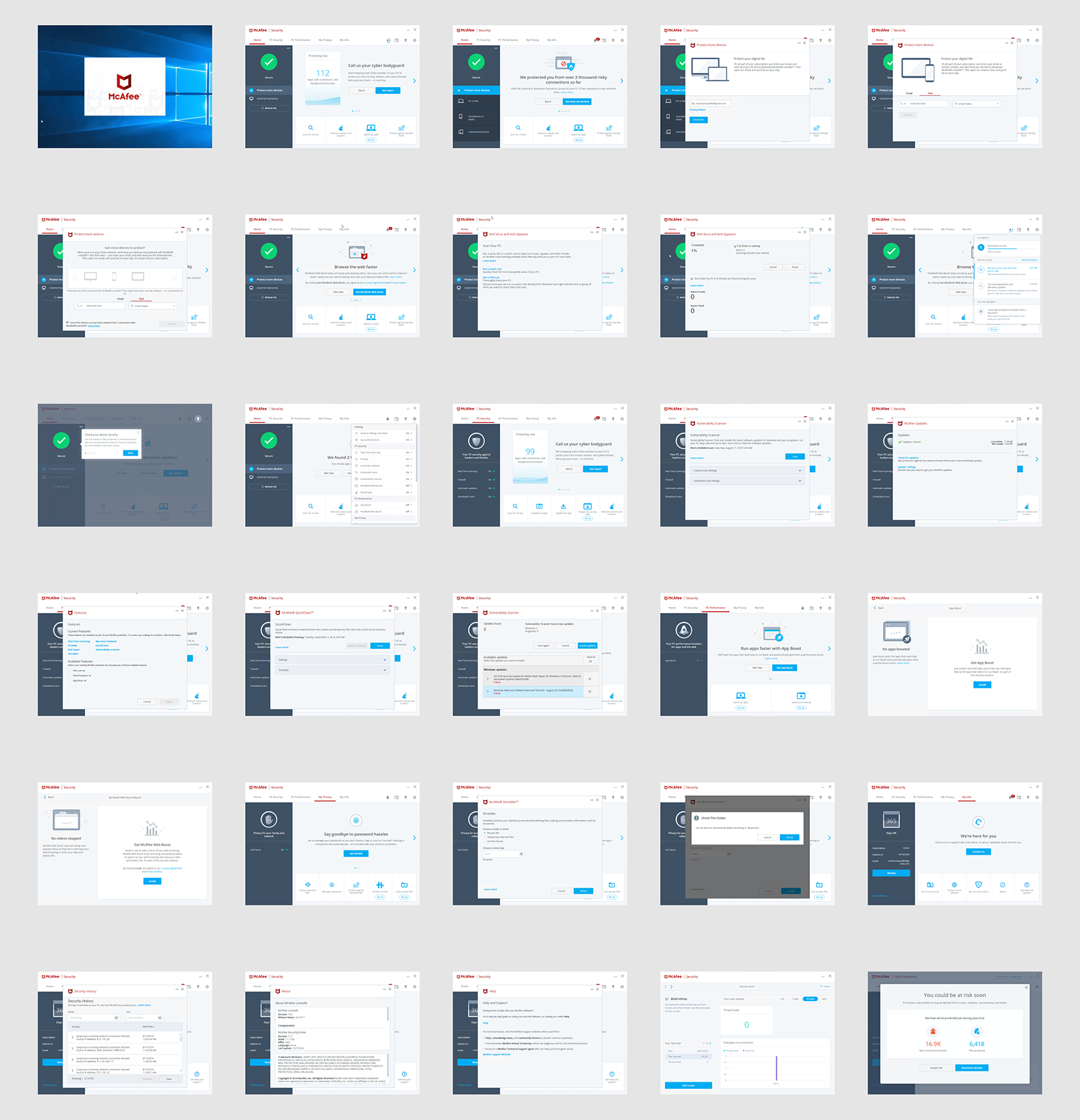 Design System – Tim Noke